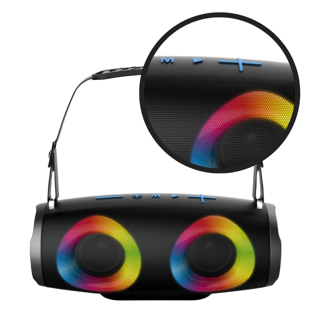 Rage Audio - The ultimate audio experience